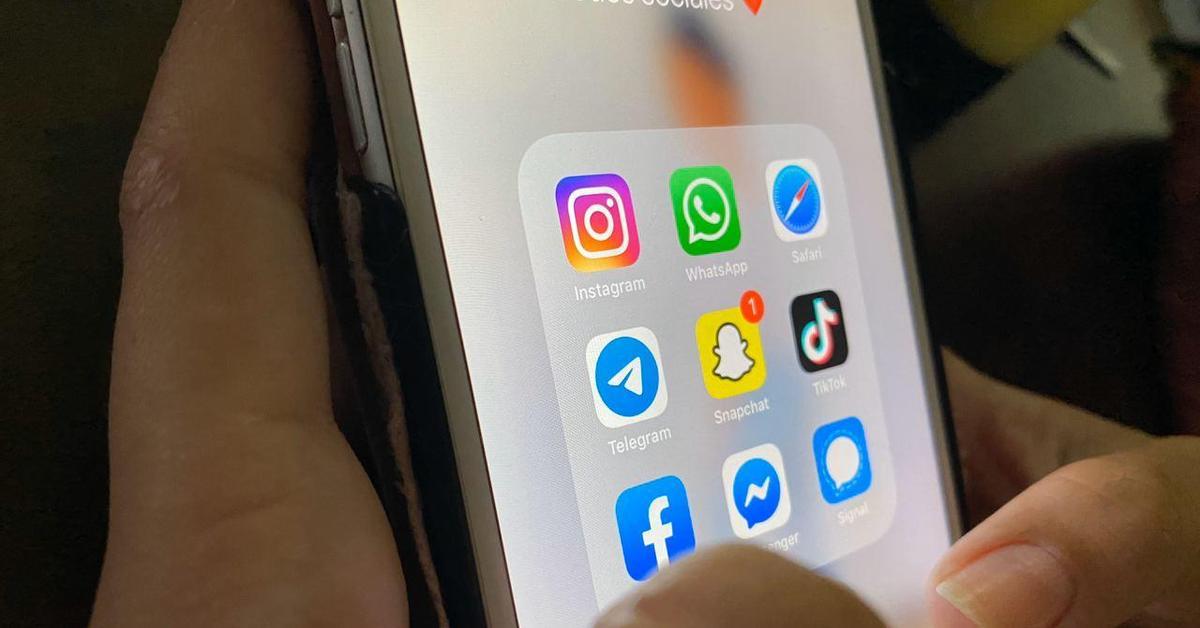 Continúa inactivo el servicio de Telegram en Cuba y el problema se ...