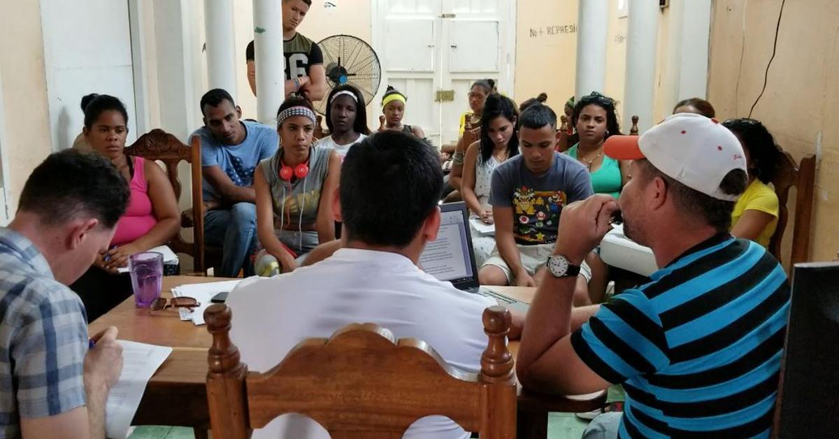 La Unpacu consolida sus actividades para fomentar el liderazgo de los ...