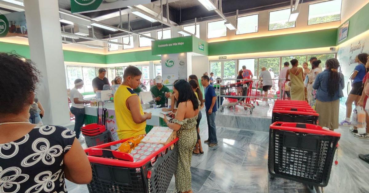 Los militares cubanos de Gaesa, socios de la española Vima en otra ...