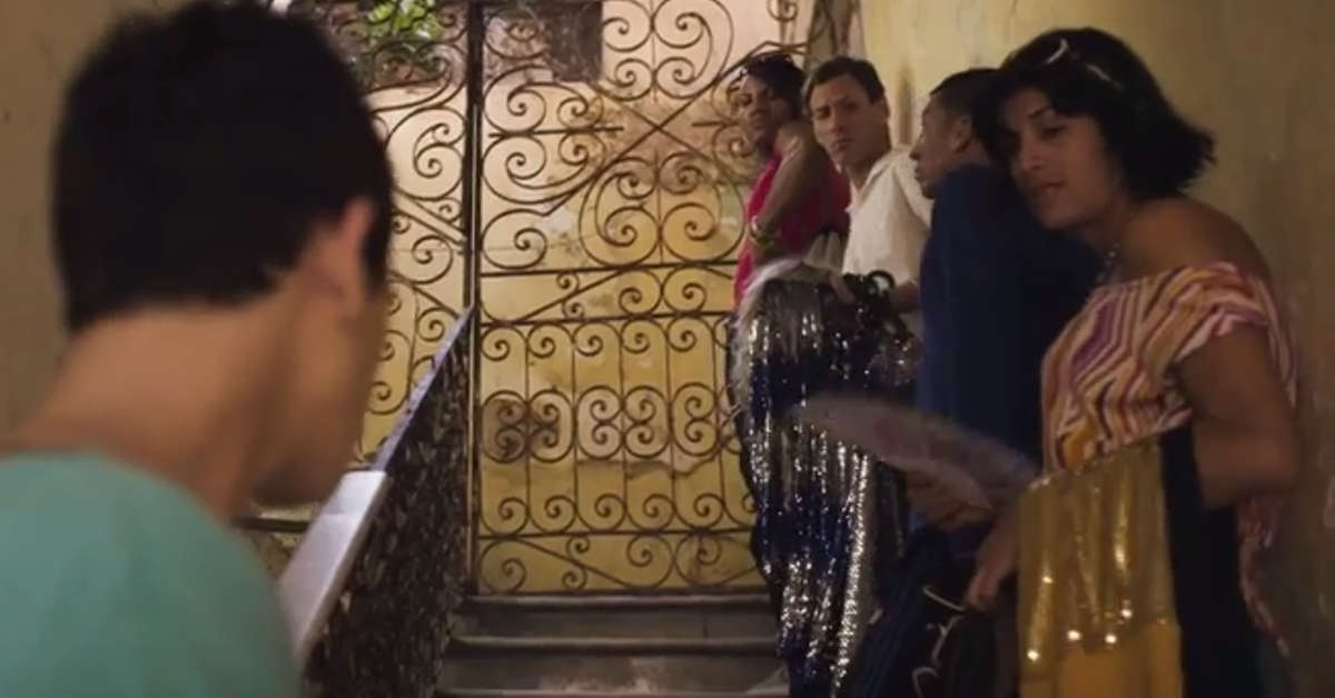 Vídeo | El trailer de Viva.