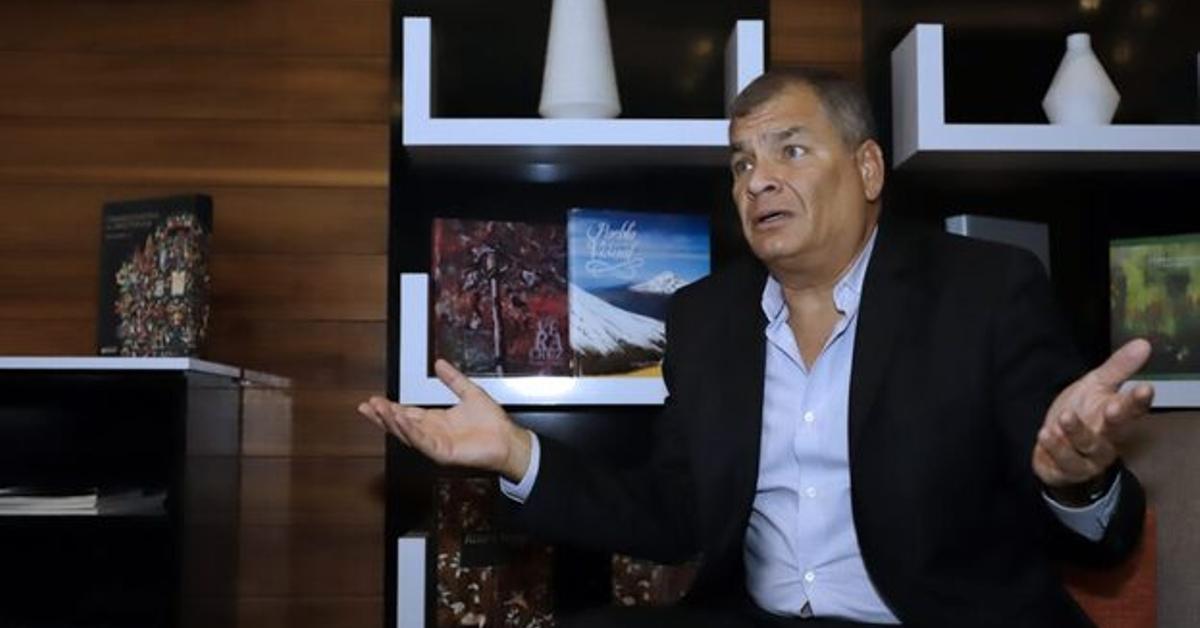 La violencia en Ecuador, legado del castrochavismo