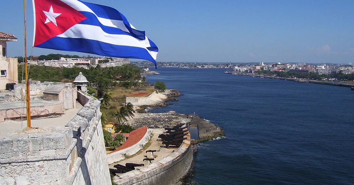 Seis organizaciones de la oposición cubana se unen para refundar la ...