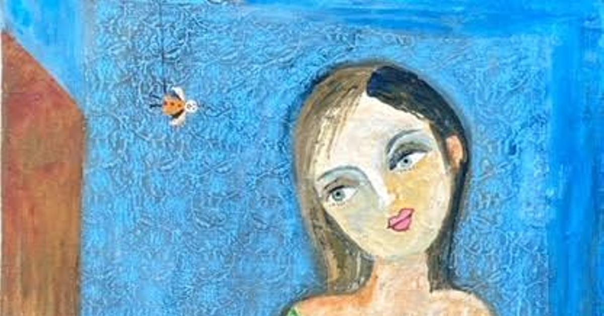 Exposición de Sandra Dooley