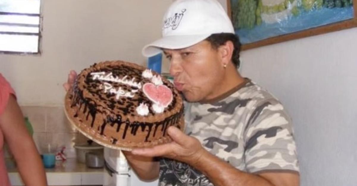 Excarcelan al cubano alemán Luis Frómeta y a otros tres presos ...