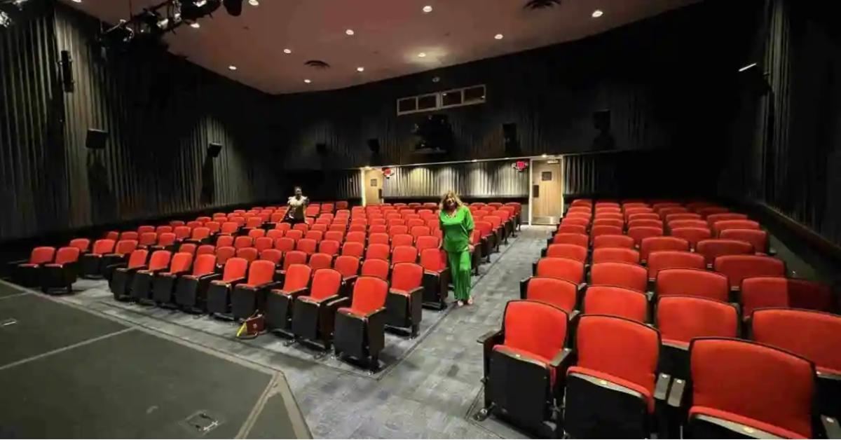 Ciclo de Cine Cubano en Miami