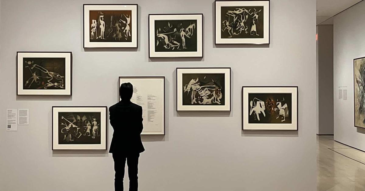 Arte: El MoMA dedica al cubano Wifredo Lam su mayor retrospectiva en EE UU