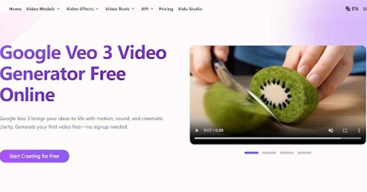 Top 5 Google Veo 3 Alternatives for Educational Video Creation