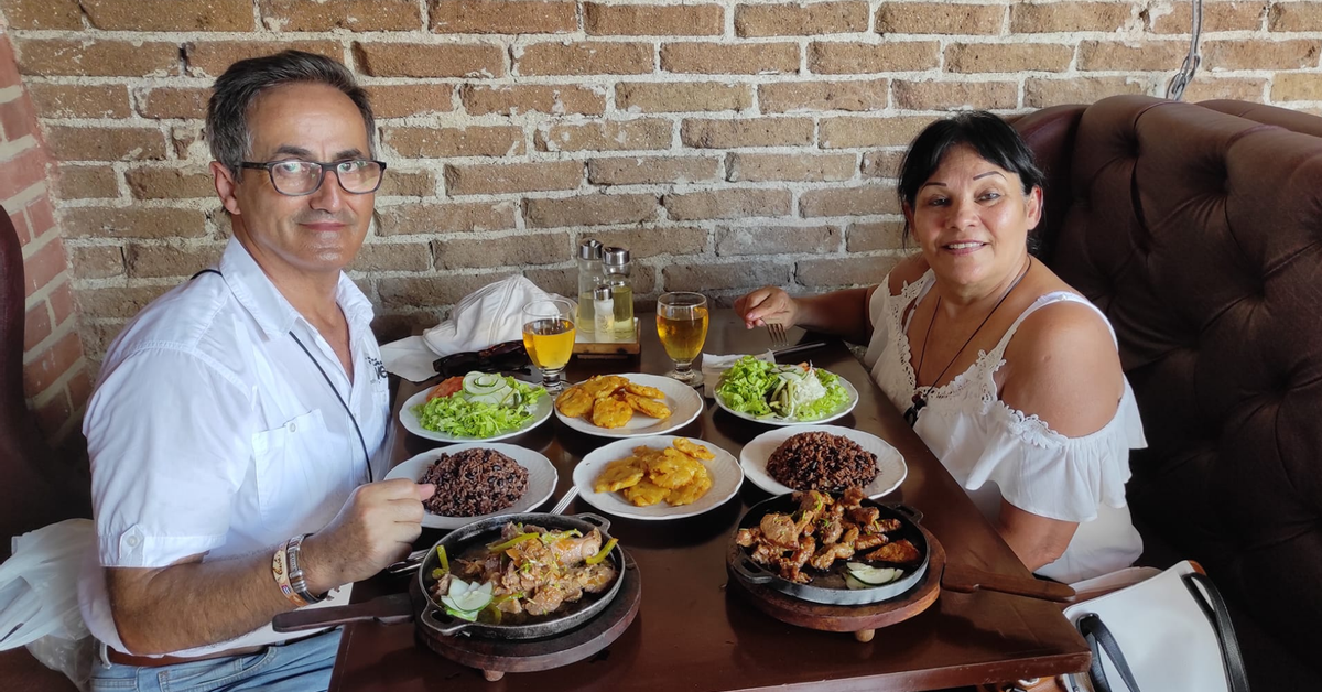 Feminicidios: Con el asesinato de Maritza, ya son dos las cubanas ...