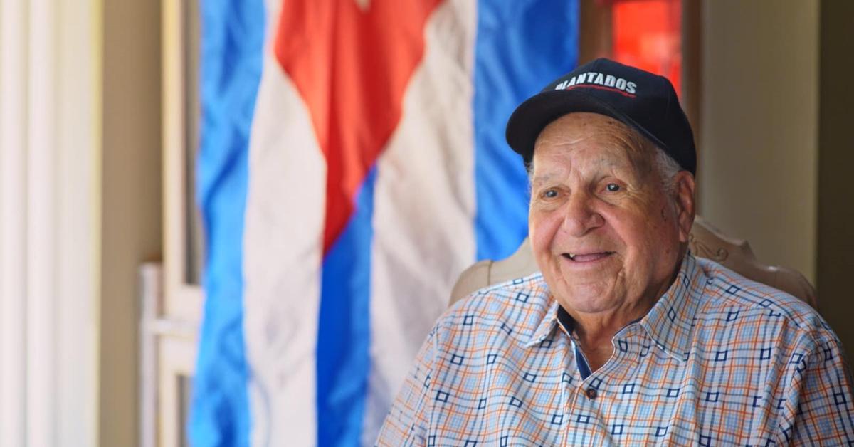 Muere en Miami Roberto Perdomo, ex preso político cubano y líder de ...