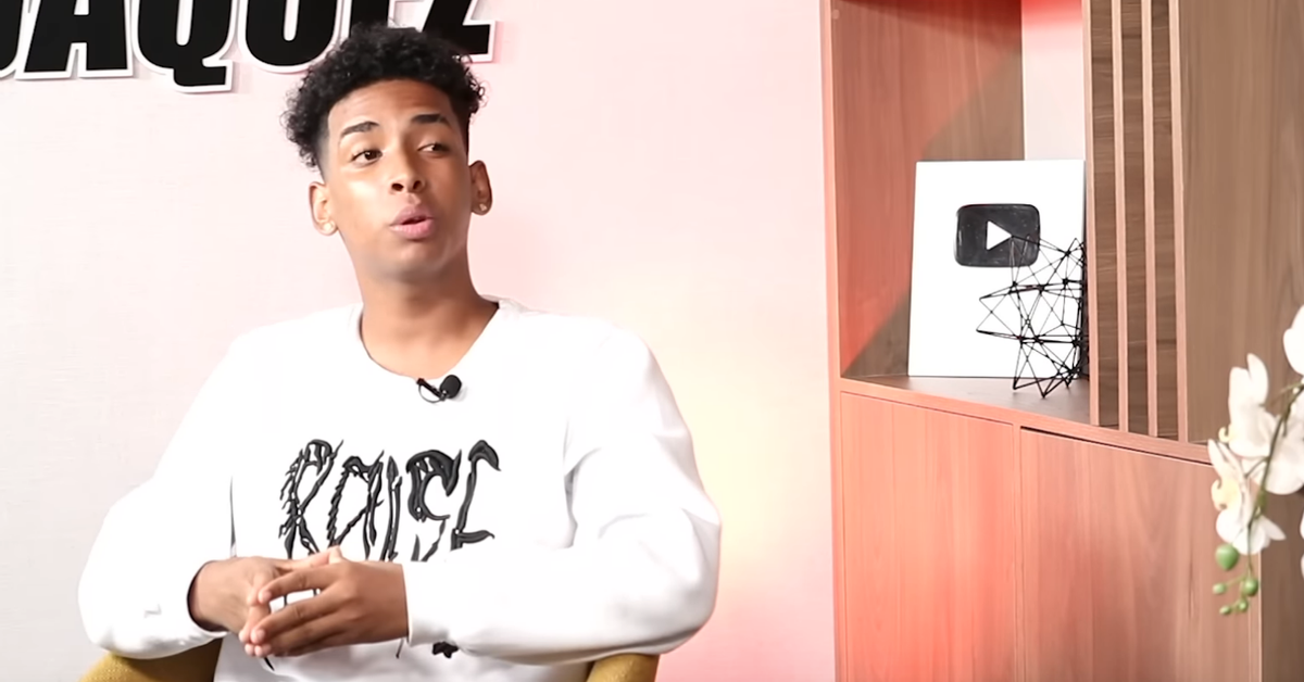 'El Kende de Cayo Hueso' huyó de Cuba hacia Dominicana para eludir el ...