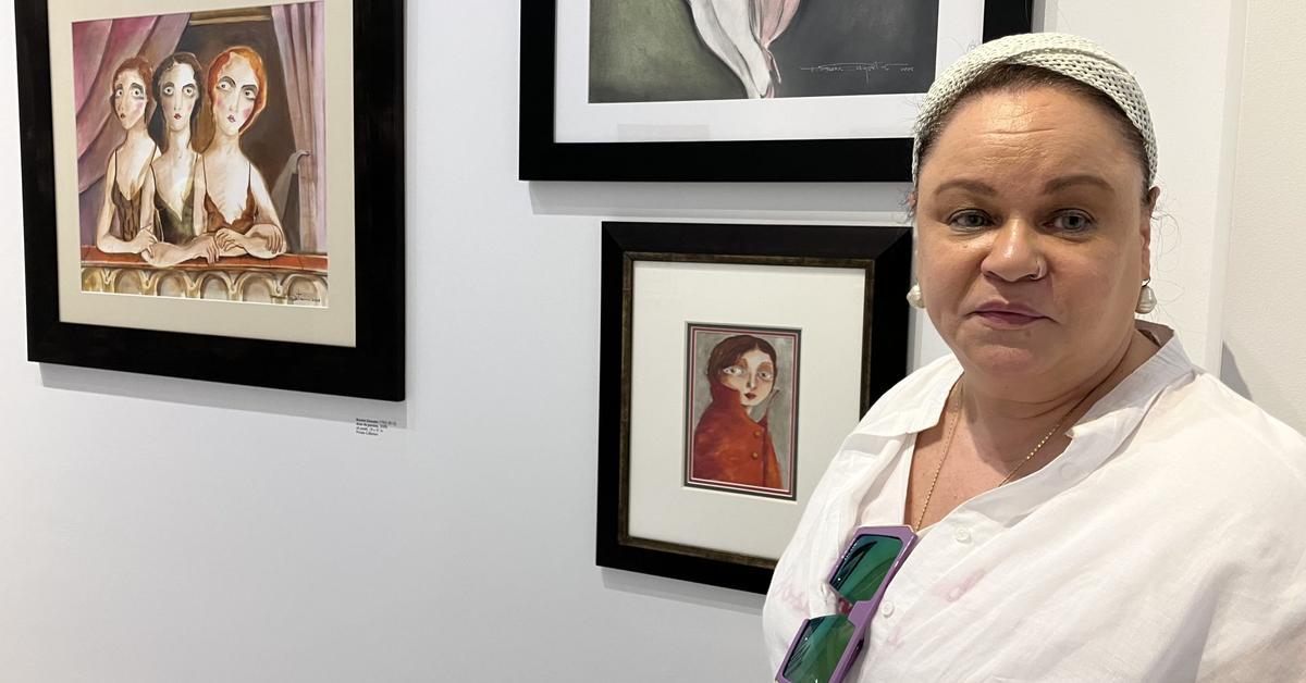 El partido derechista español Vox ficha a la escritora cubana Zoé Valdés