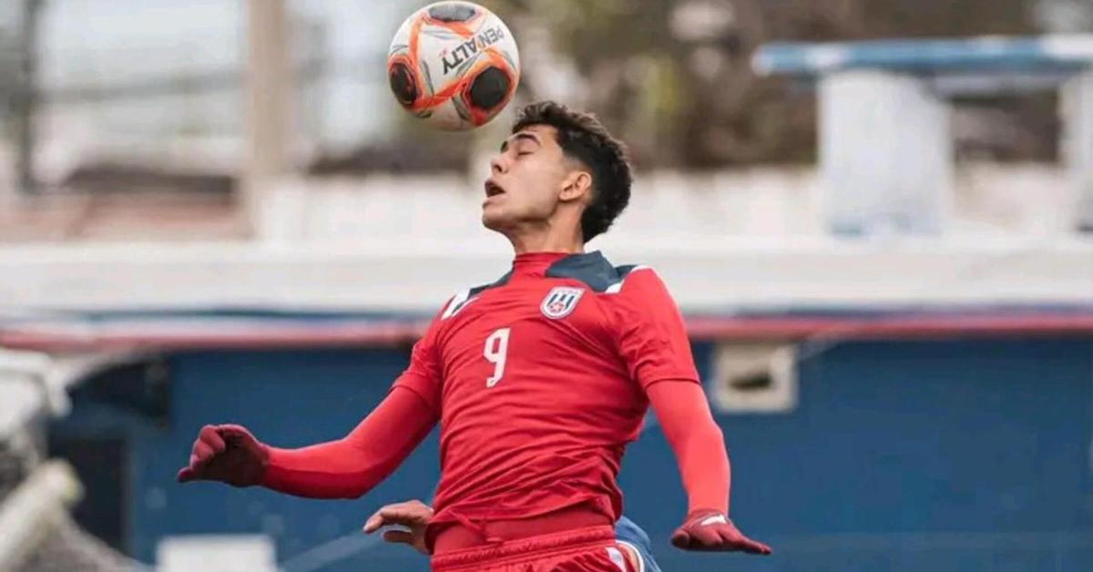 Fútbol: Los jugadores más interesantes de Cuba en el Mundial Sub 20