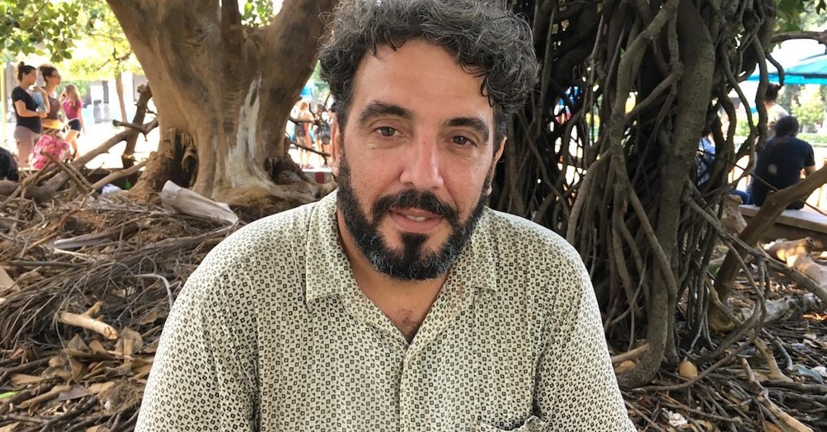 "Nunca más he tocado la puerta de una disquera en Cuba"