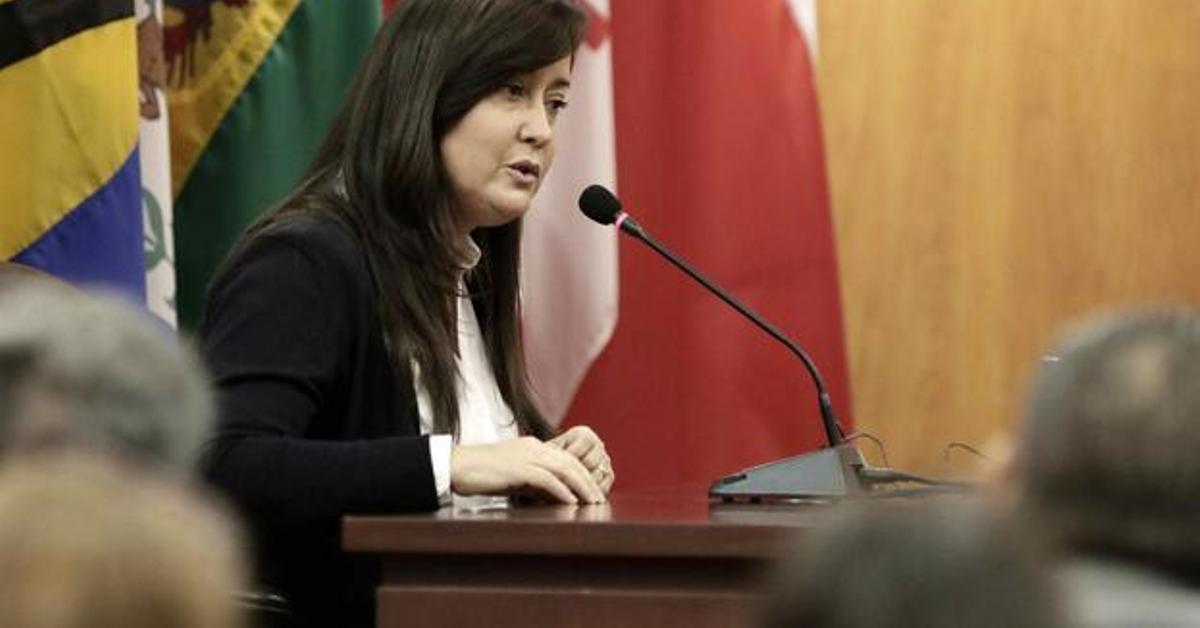 Castrochavismo: represión y muerte