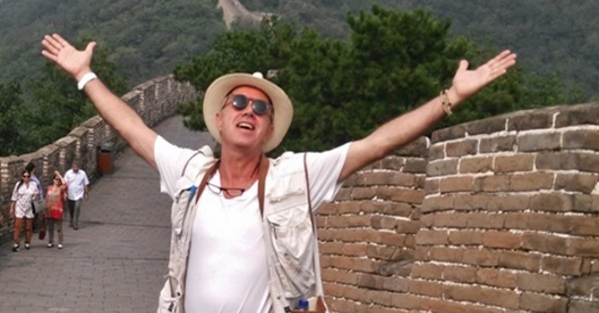 Cremata lanza una campaña de 'crowdfunding' para continuar con su arte