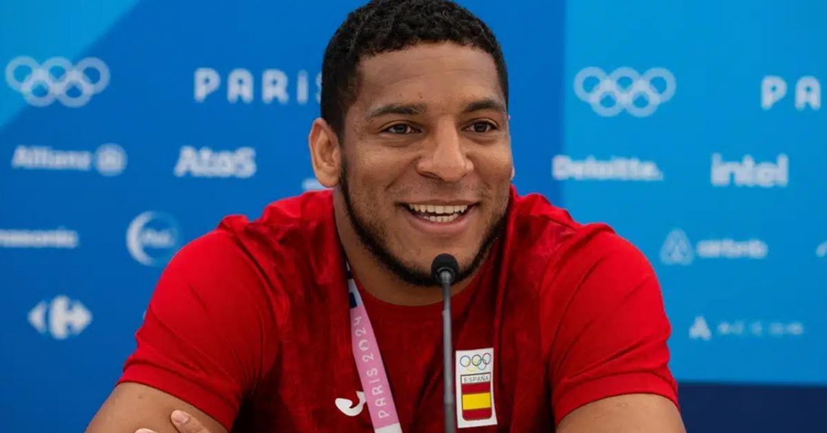 Enmanuel Reyes, el cubano que pasó de la cárcel en Alemania a una ...