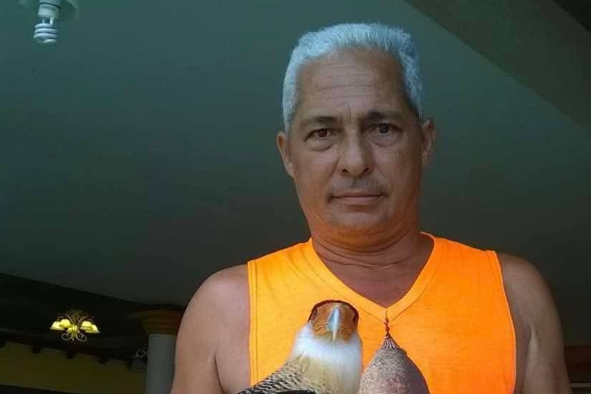 With the Release of Four Political Prisoners, the Cuban Regime Resumes ...