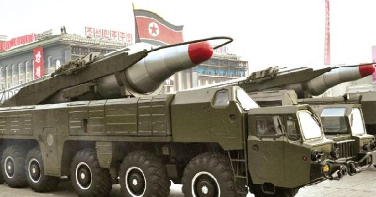 Tokio, Washington y Seúl se reúnen este sábado para coordinar repuesta ...