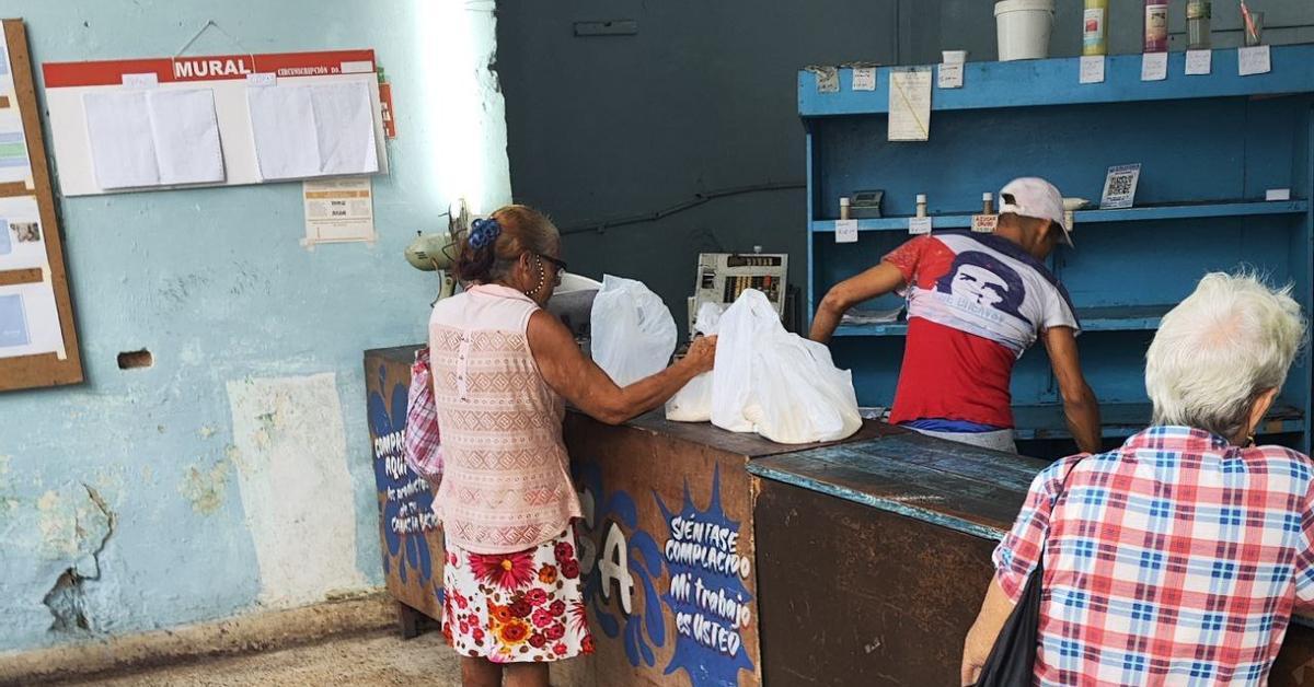 Comida: Alimentarse en Cuba depende más del ingenio que del ingreso