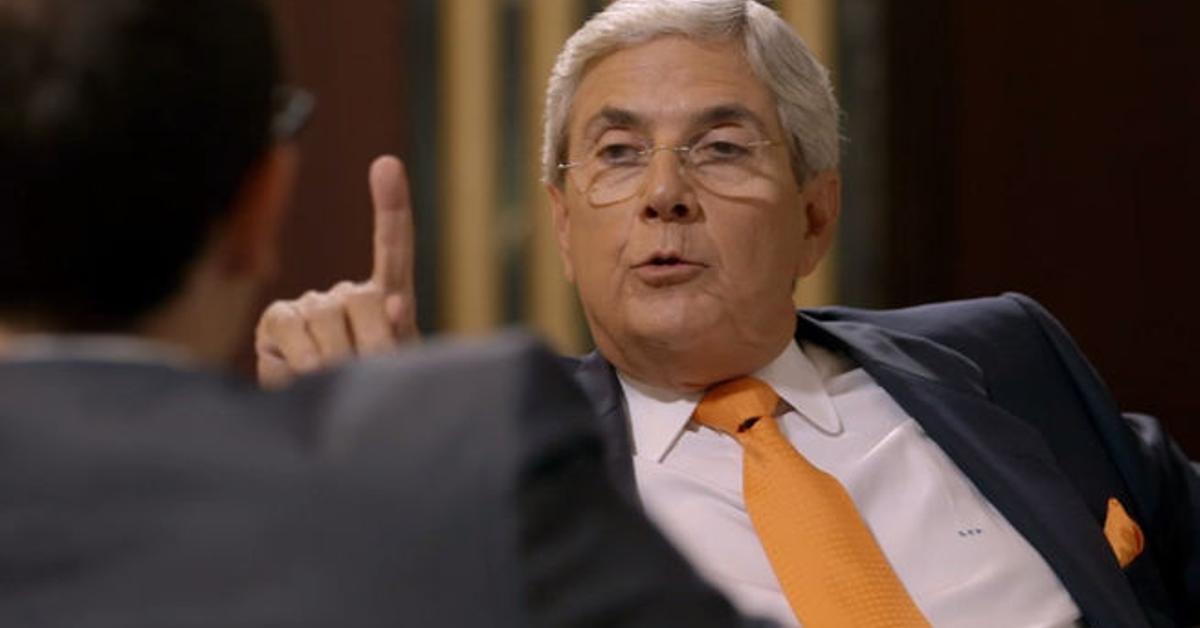Fernández Pujals se muestra "indignado" por diálogo de EE UU con Cuba